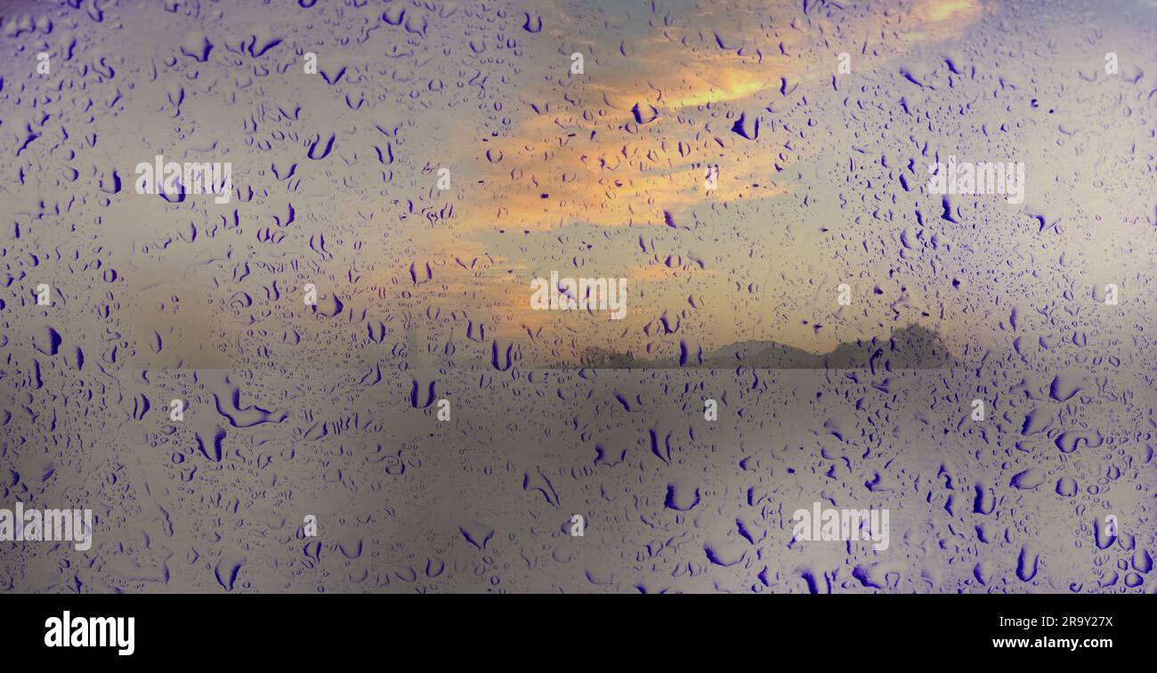 water in all variations clear and pure Stock Photo - Alamy