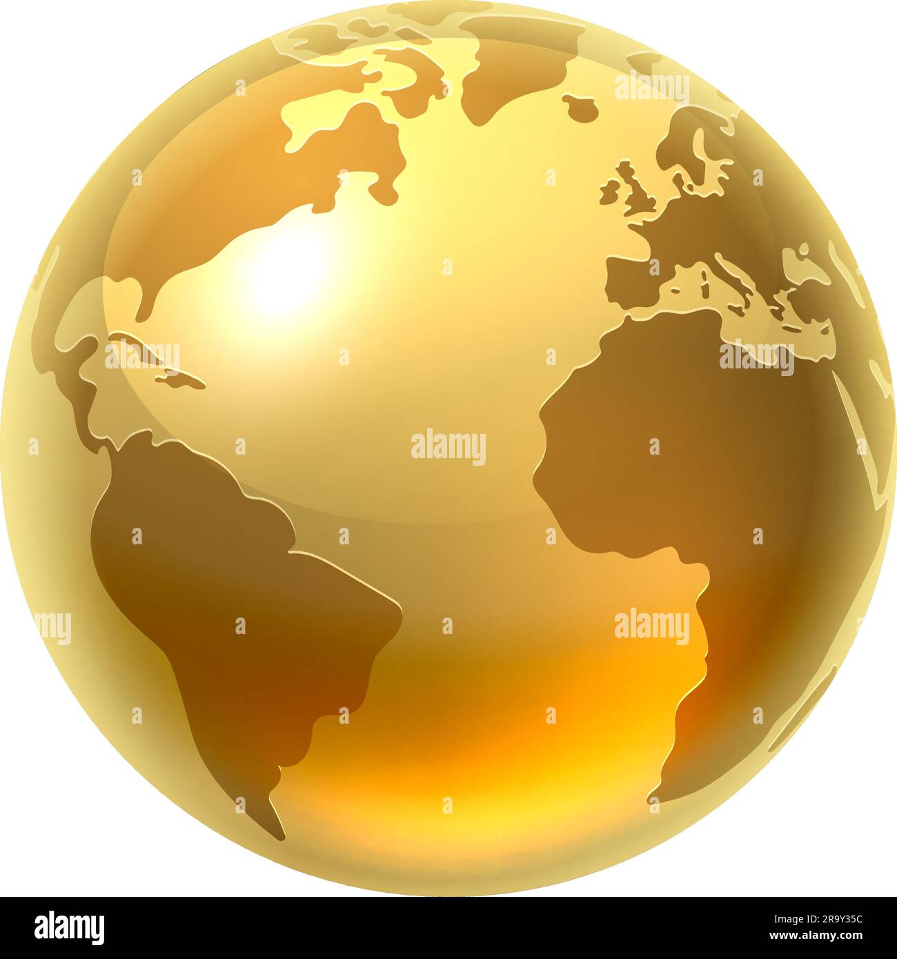 World Map Logo World Map Logo Hi Res Stock Photography And Images