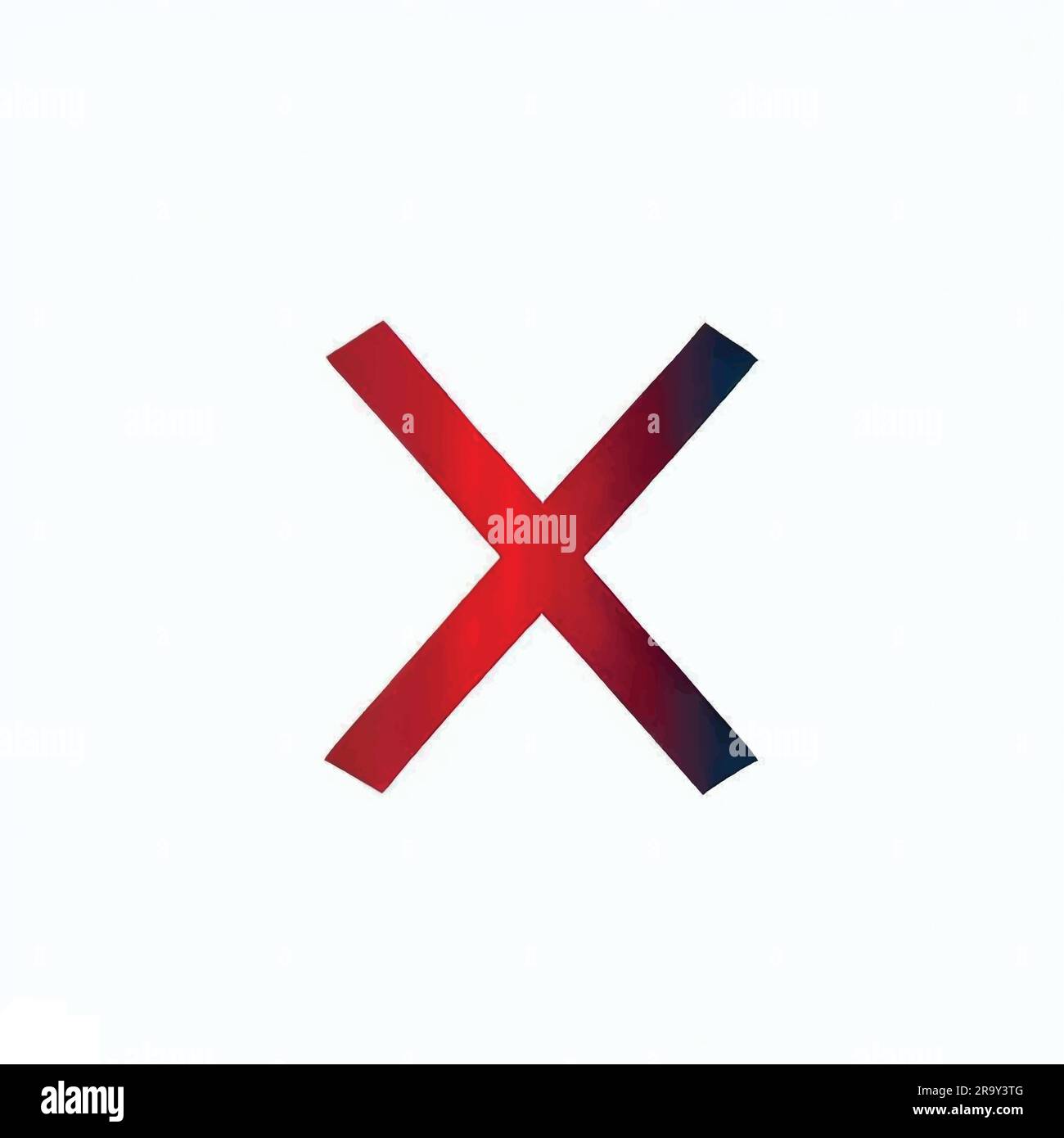 Letter a and x hi-res stock photography and images - Alamy