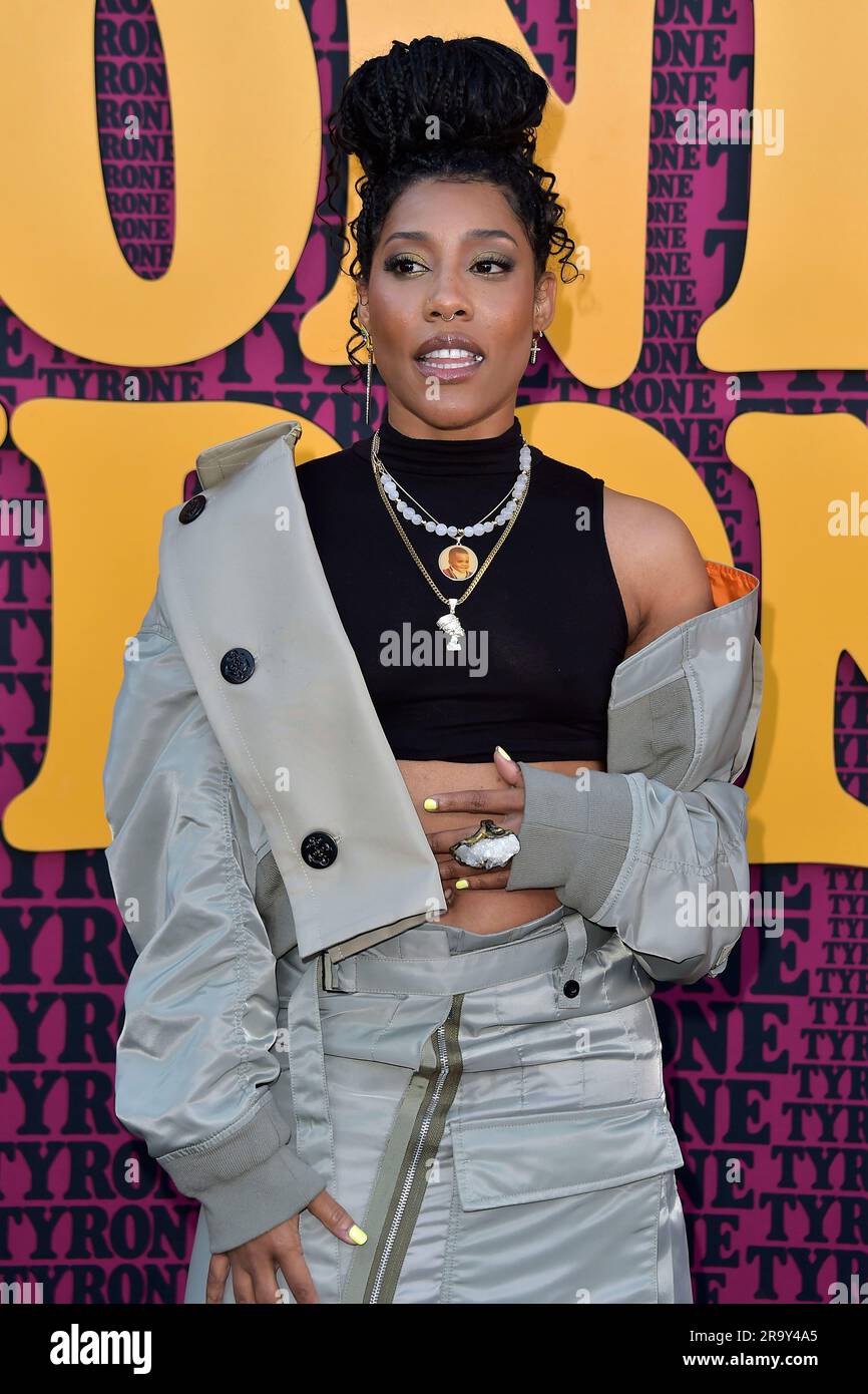 Jonica booth hi-res stock photography and images - Alamy