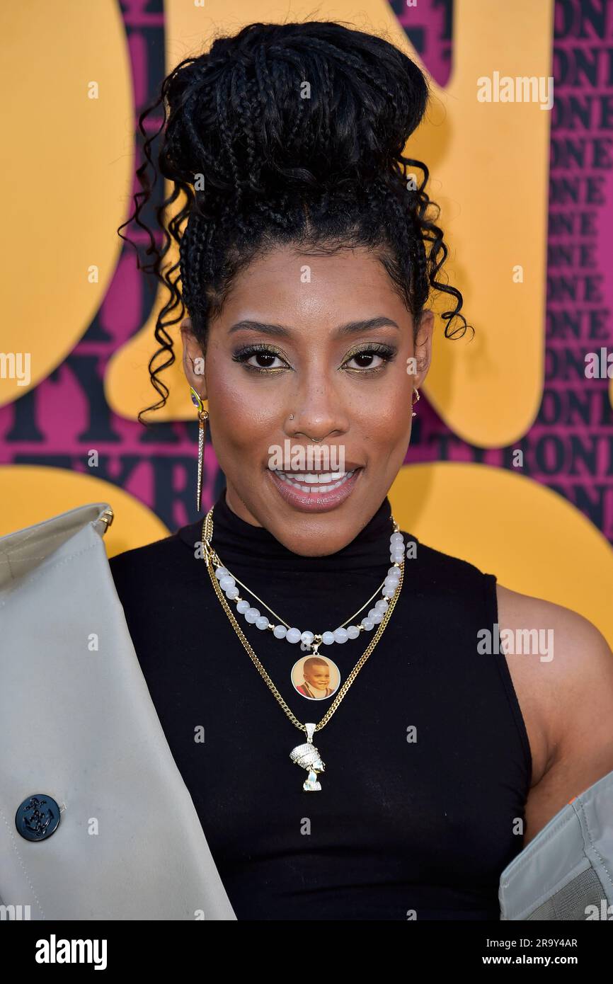 Jonica booth hi-res stock photography and images - Alamy