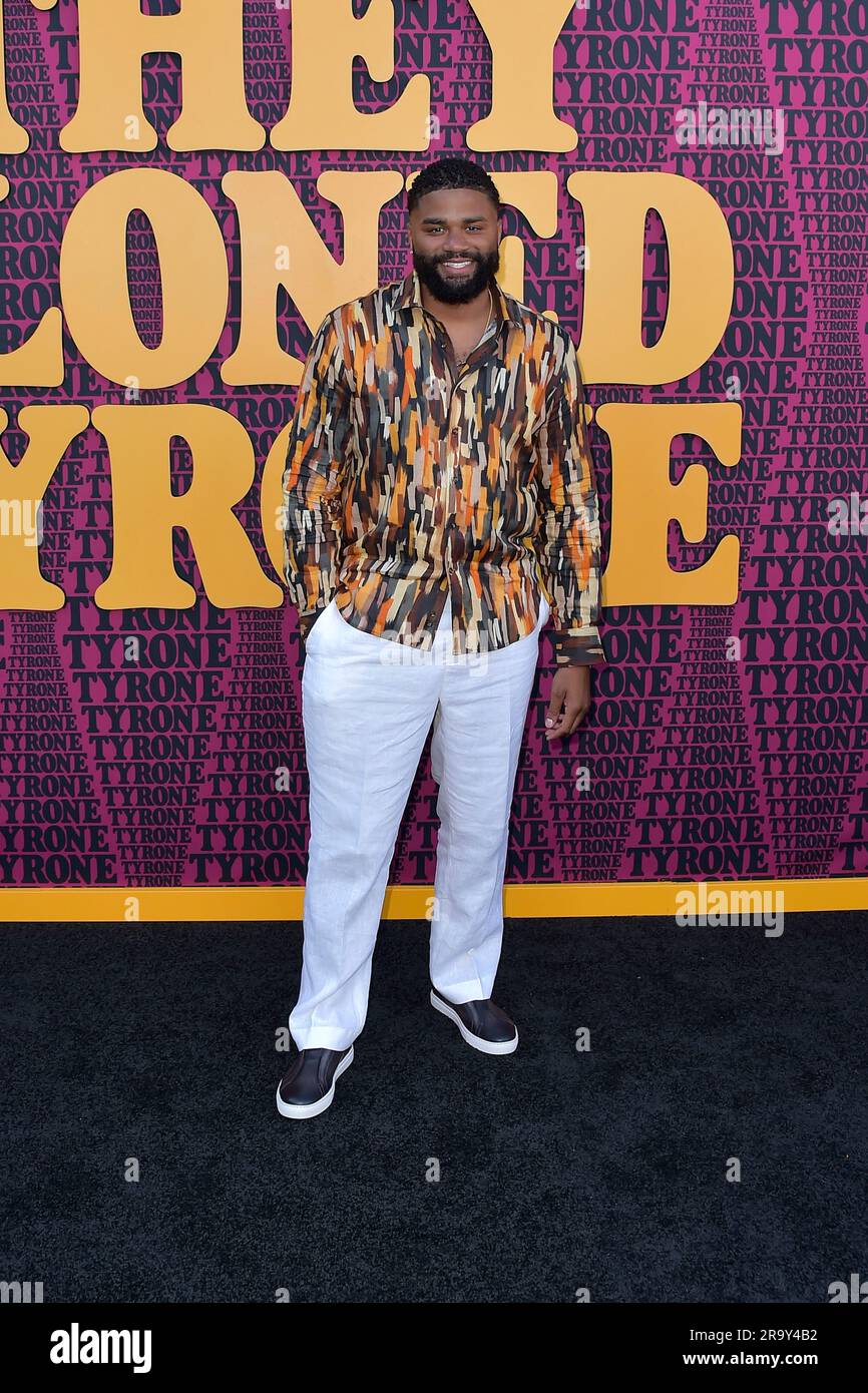 Eric b robinson jr hi-res stock photography and images - Alamy