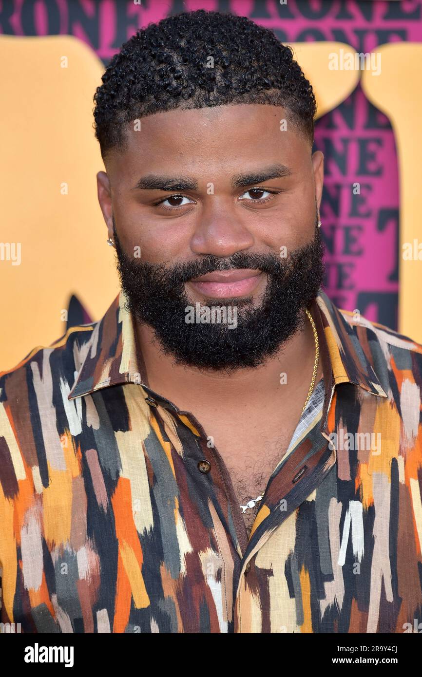 Eric b robinson jr hi-res stock photography and images - Alamy