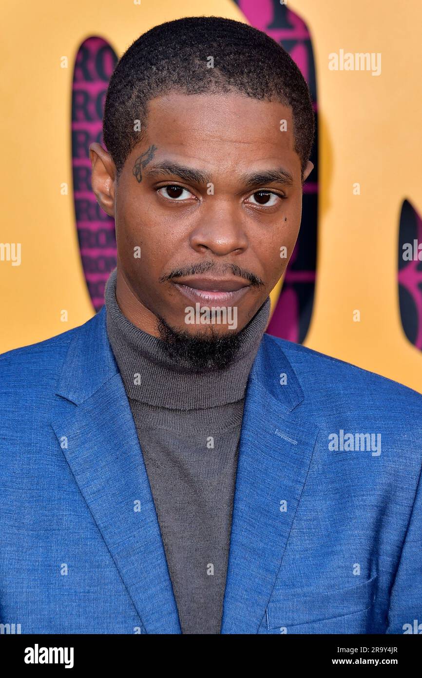 Shariff earp hi-res stock photography and images - Alamy