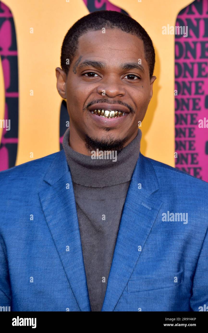Shariff earp hi-res stock photography and images - Alamy
