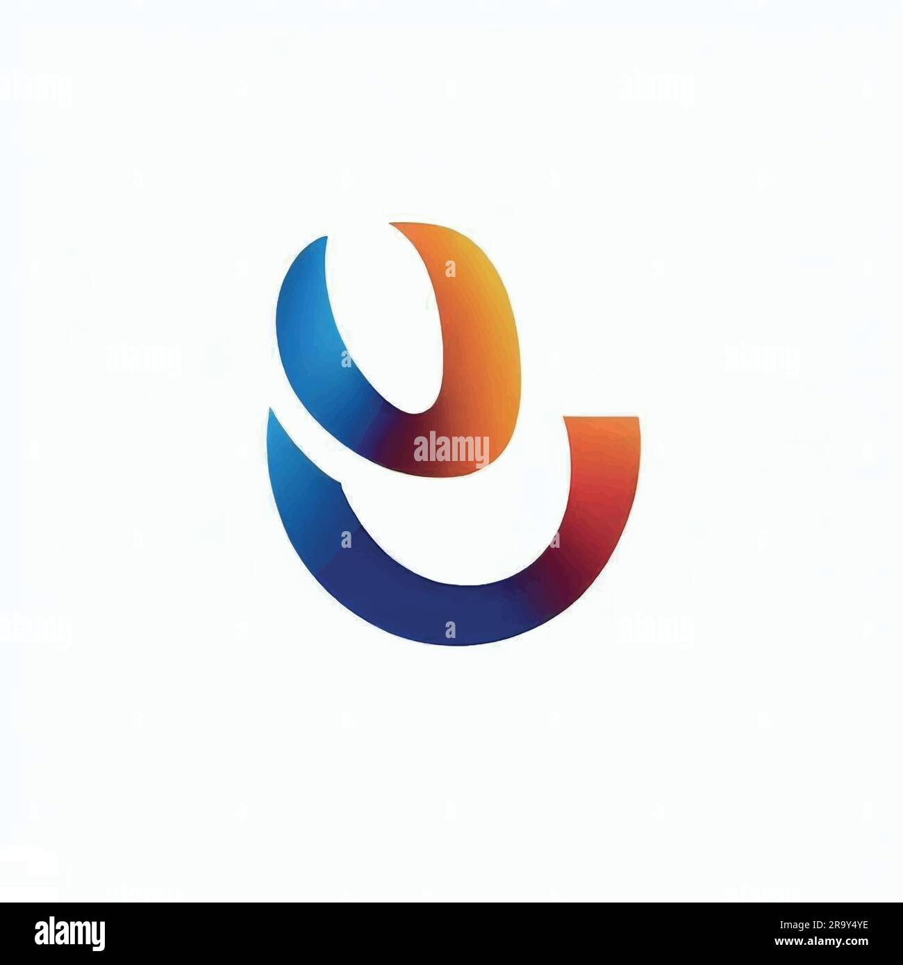 Internet technology logos Stock Vector Images - Alamy