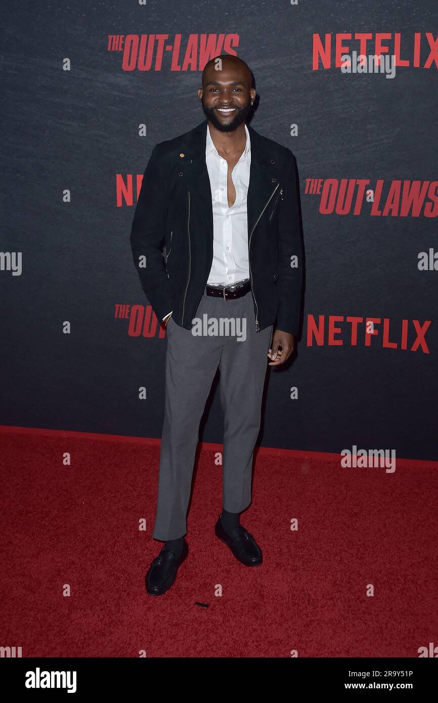 Josh otusanya hi-res stock photography and images - Alamy