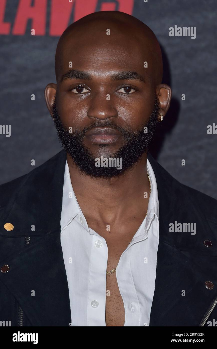 Josh otusanya hi-res stock photography and images - Alamy