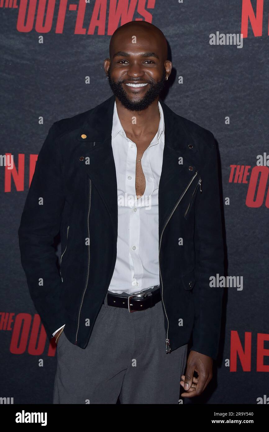 Josh otusanya hi-res stock photography and images - Alamy