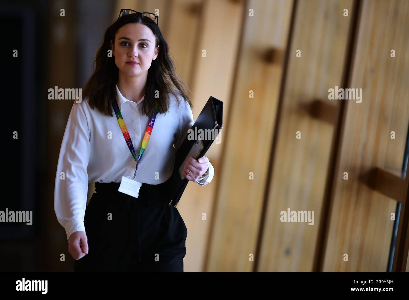 Mairi mcallan hi-res stock photography and images - Alamy