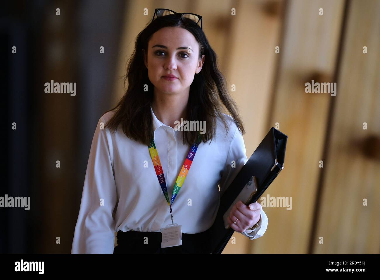 Mairi mcallan hi-res stock photography and images - Alamy