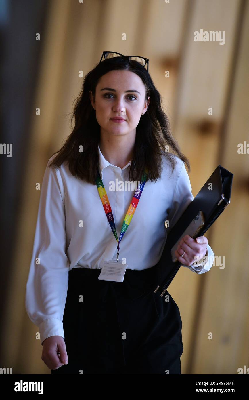 Mairi mcallan hi-res stock photography and images - Alamy