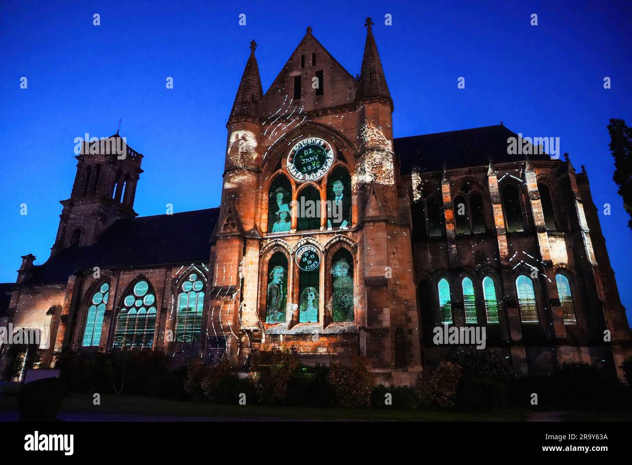 Ancient religious building hi-res stock photography and images - Alamy