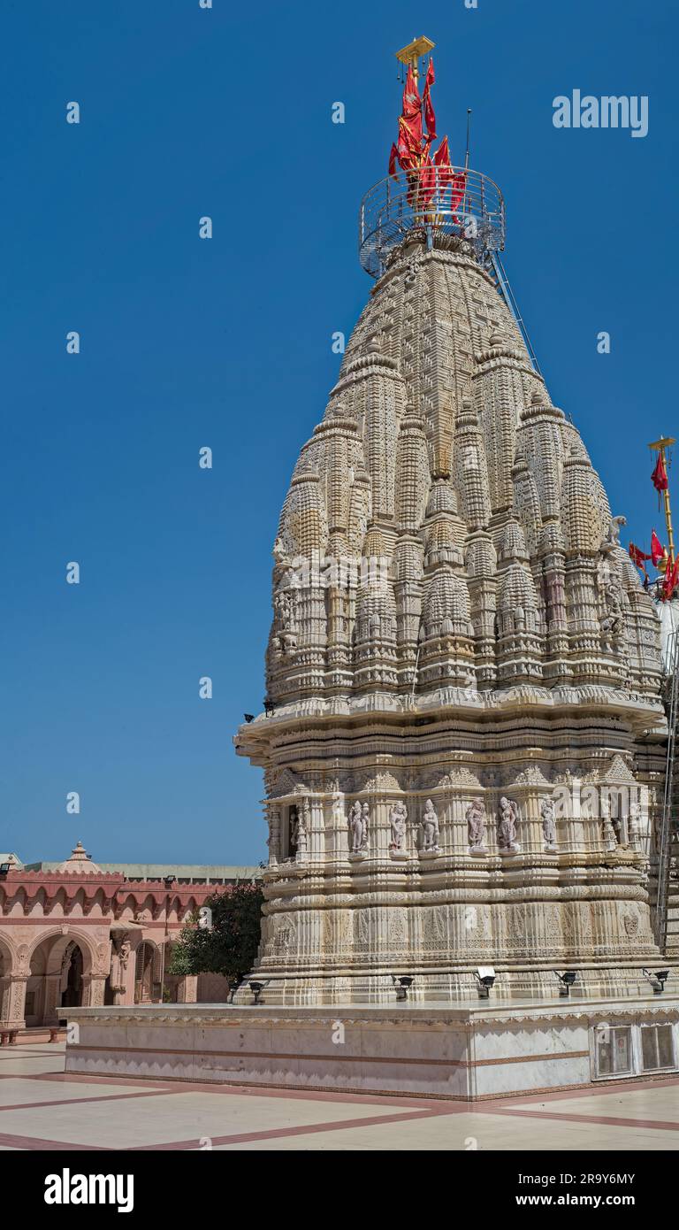 Shri umiya mataji hi-res stock photography and images - Alamy