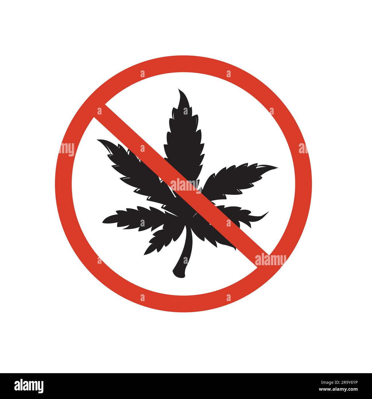 Copy space alert Stock Vector Images - Alamy