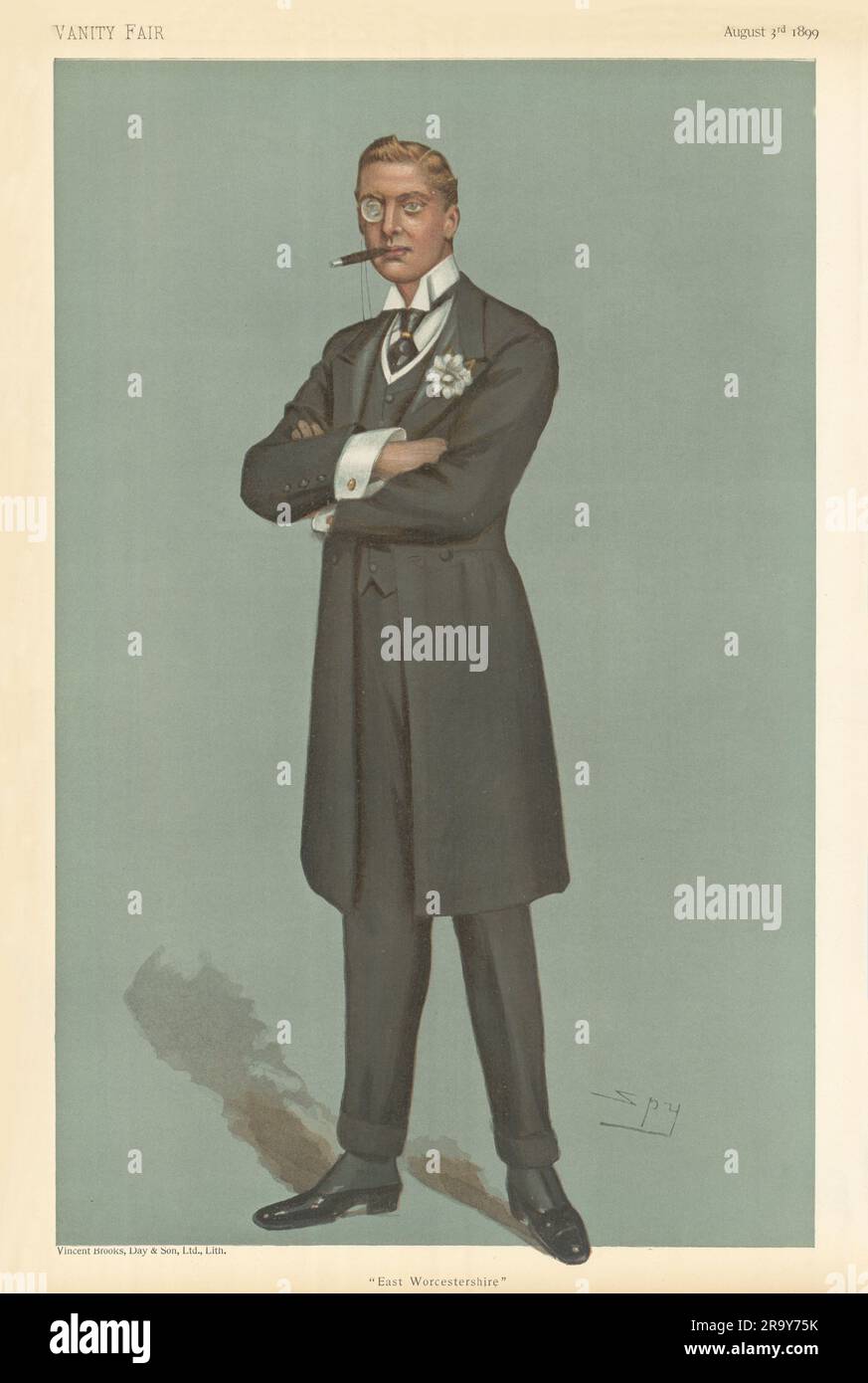 The chamberlain hi-res stock photography and images - Alamy