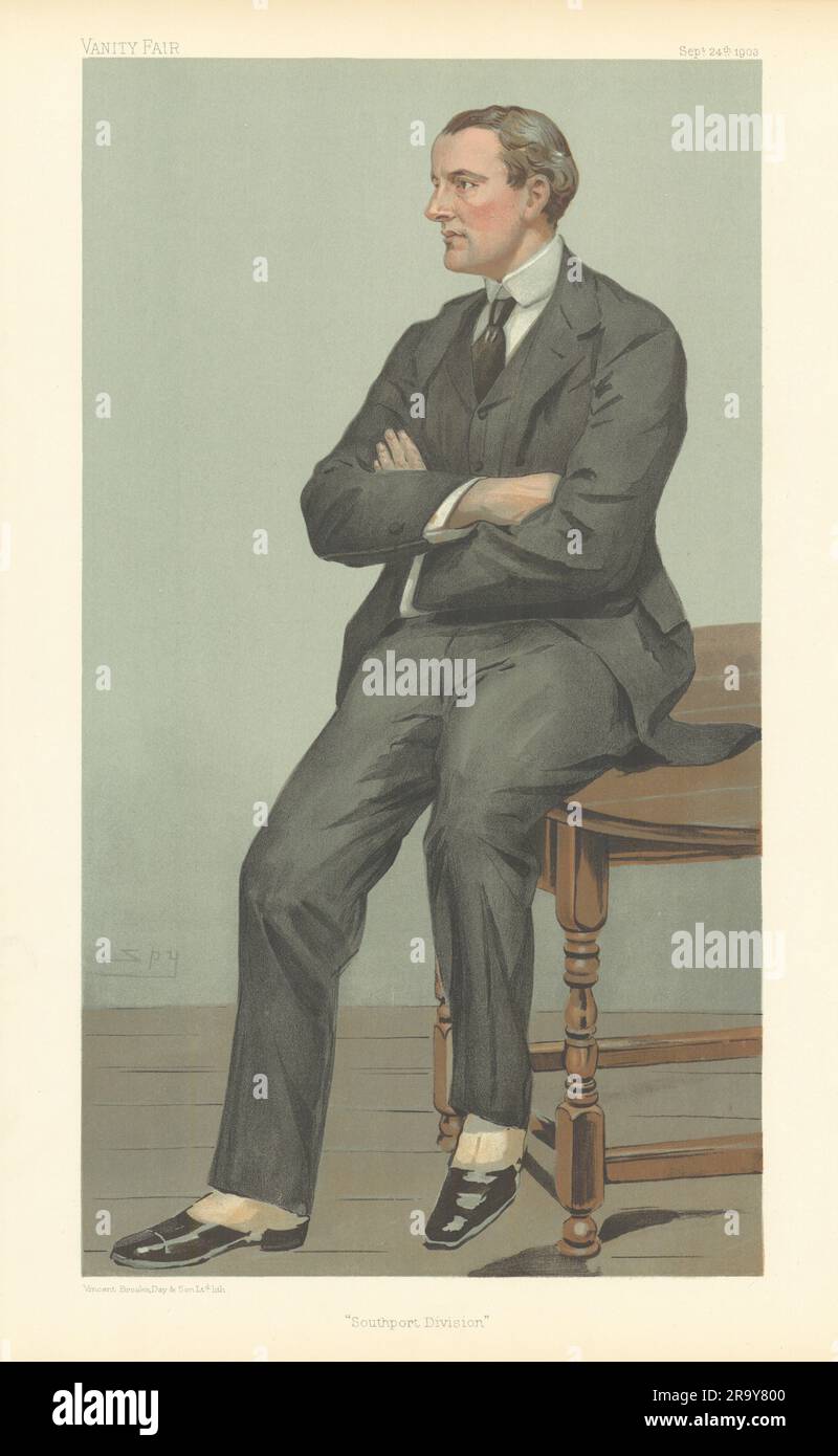 Southport division hi-res stock photography and images - Alamy