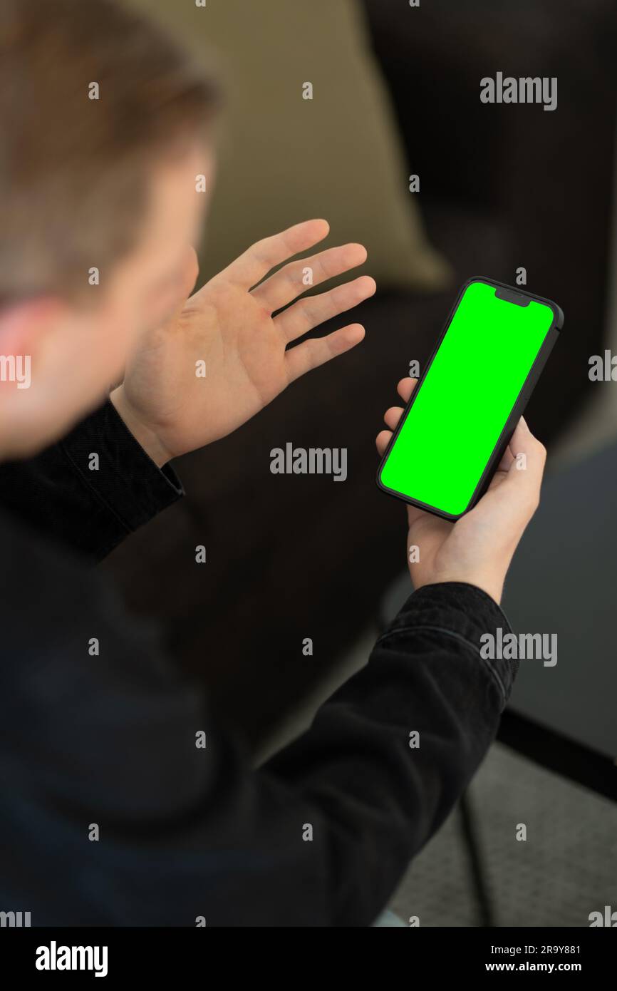 Insert screen hi-res stock photography and images - Alamy