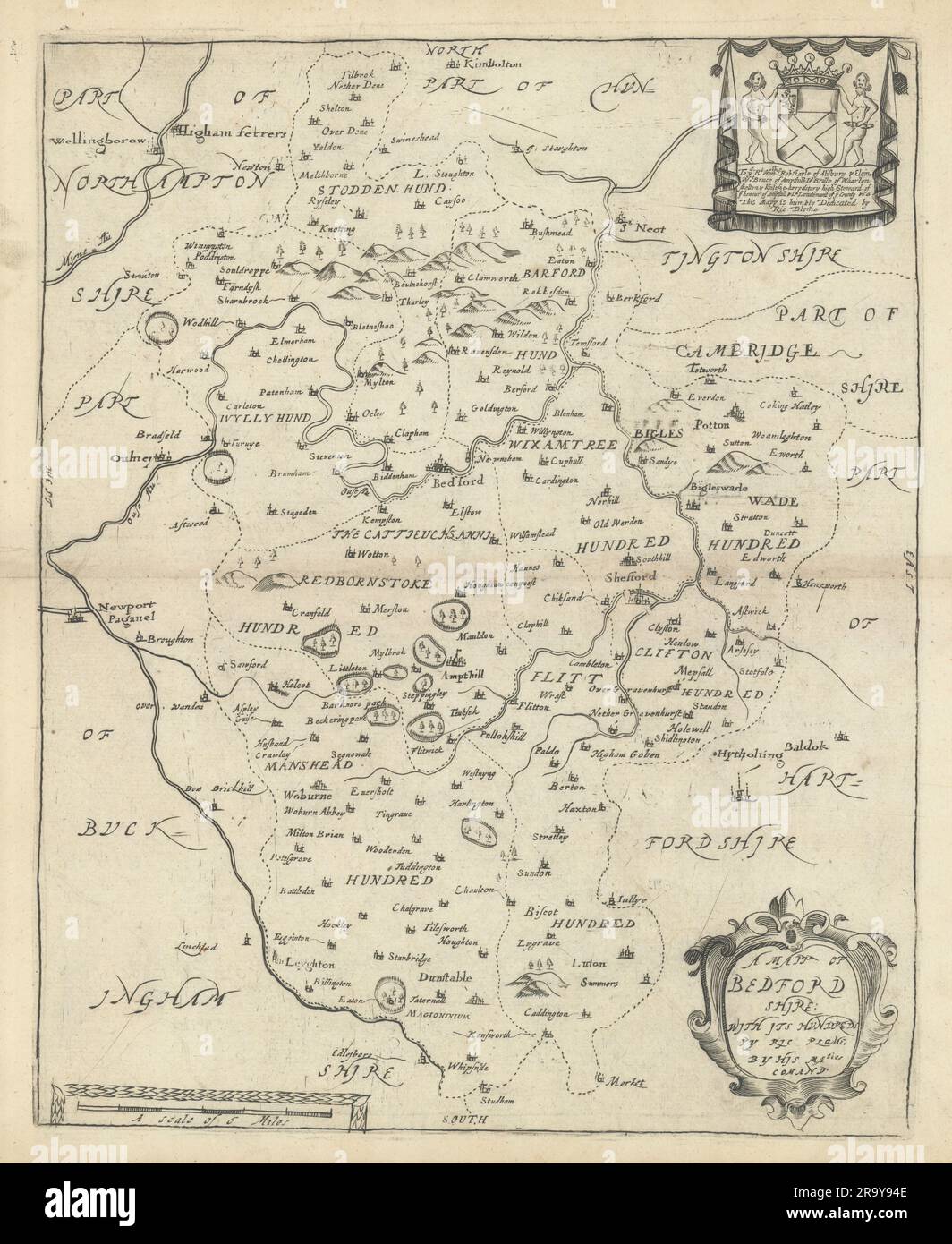 Richard blome hi-res stock photography and images - Alamy