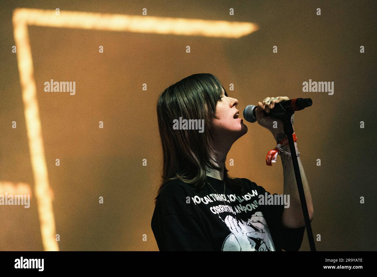 Hayden silas anhedonia hi-res stock photography and images - Alamy