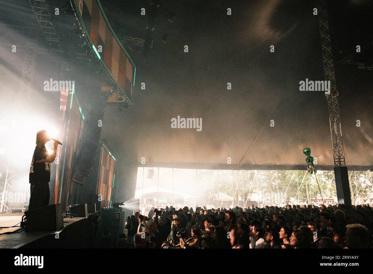 Hayden silas anhedonia hi-res stock photography and images - Alamy