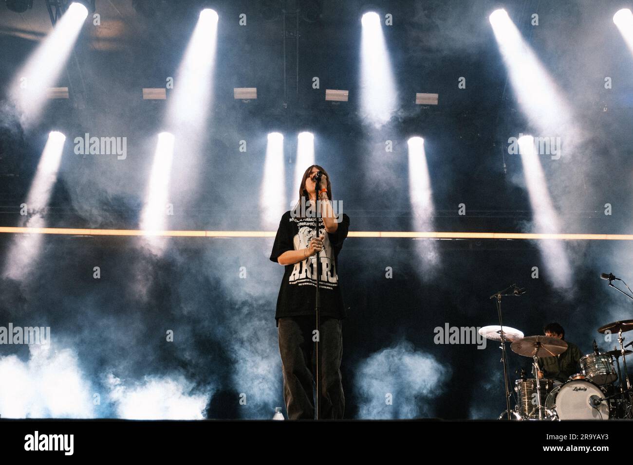 Hayden silas anhedonia hi-res stock photography and images - Alamy