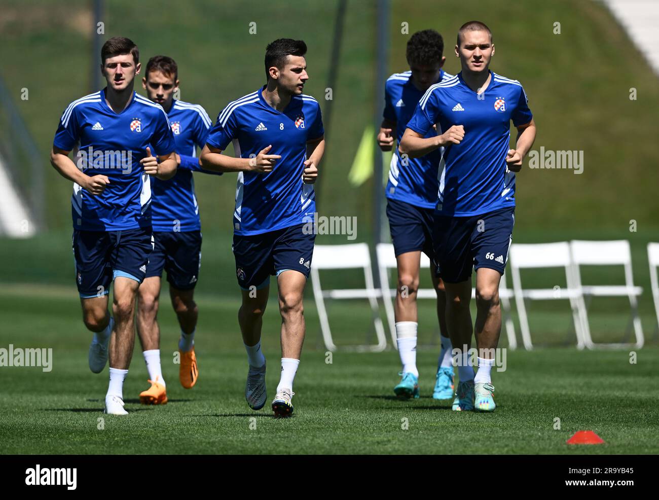 Bartol barisic hi-res stock photography and images - Alamy