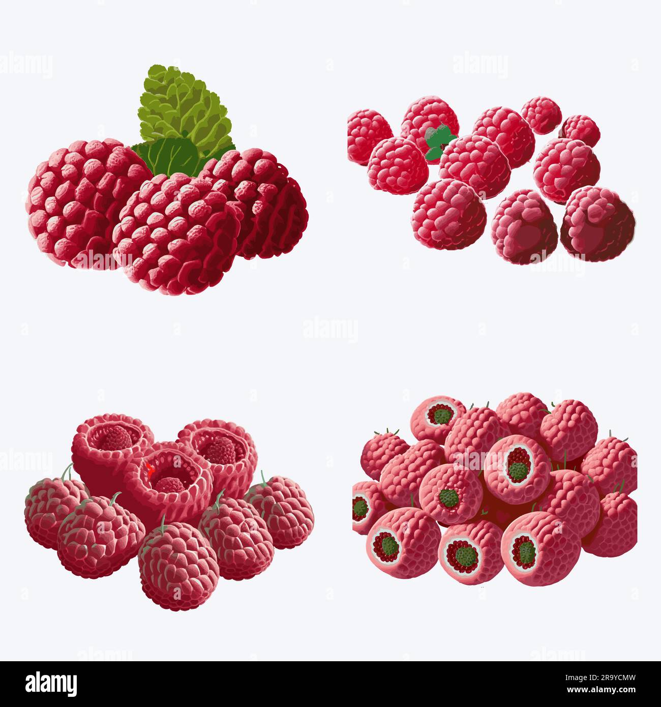 Beautiful vectors hi-res stock photography and images - Alamy