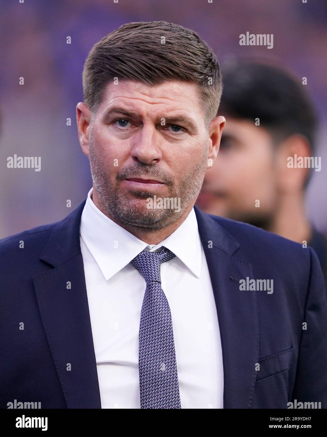 Manchester city vs liverpool fc hi-res stock photography and images - Alamy