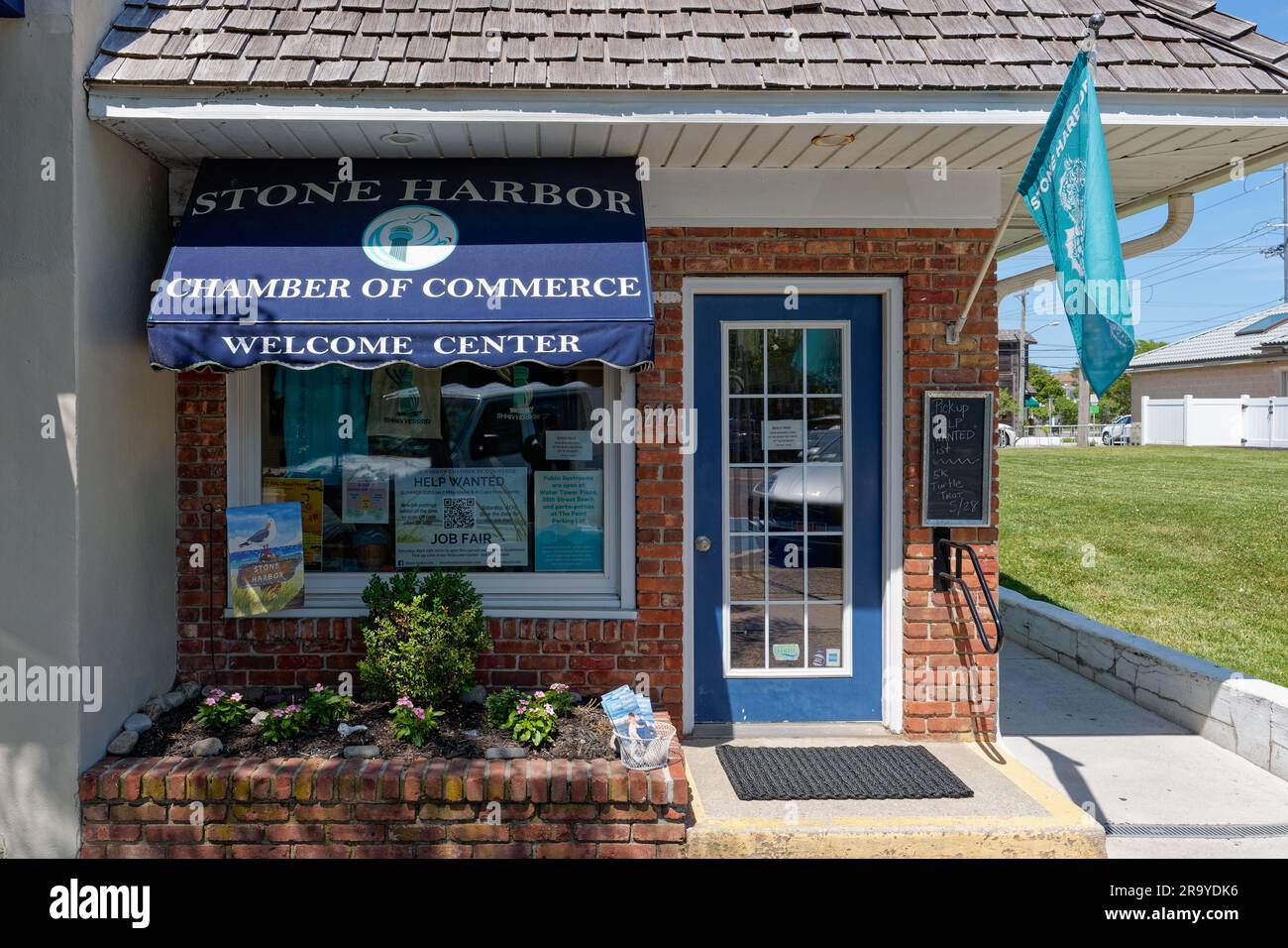 New jersey chamber of commerce hi-res stock photography and images - Alamy