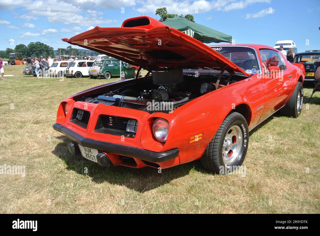 1979 pontiac trans am hi-res stock photography and images - Alamy