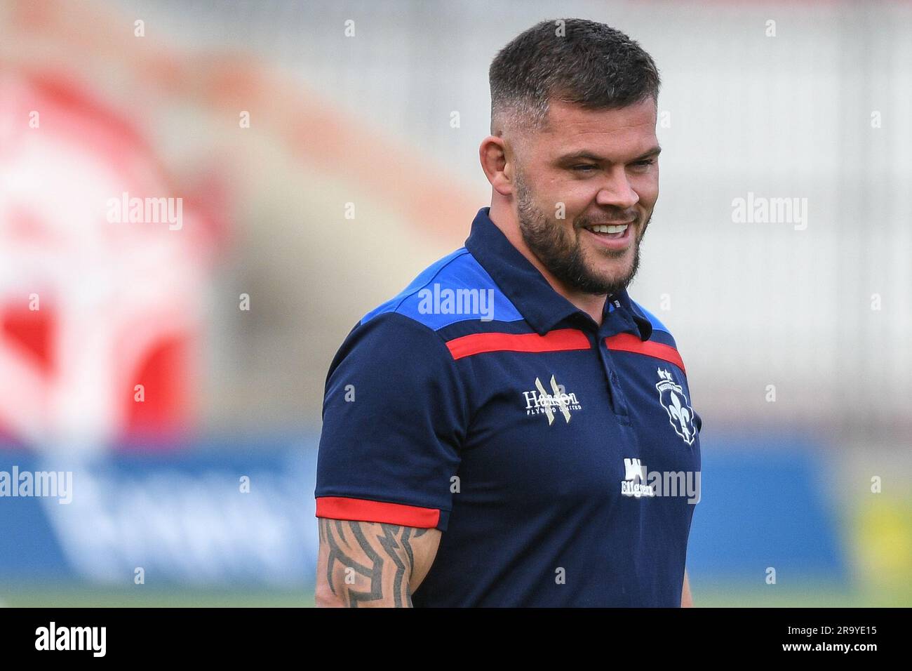 Sewell park england hi-res stock photography and images - Alamy