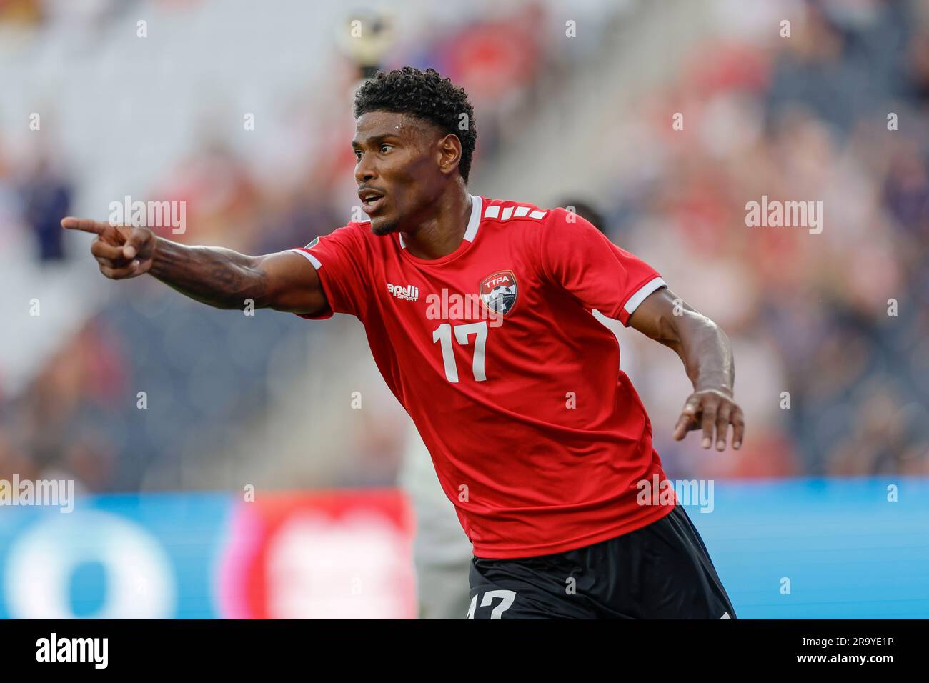 Scores only hi-res stock photography and images - Alamy