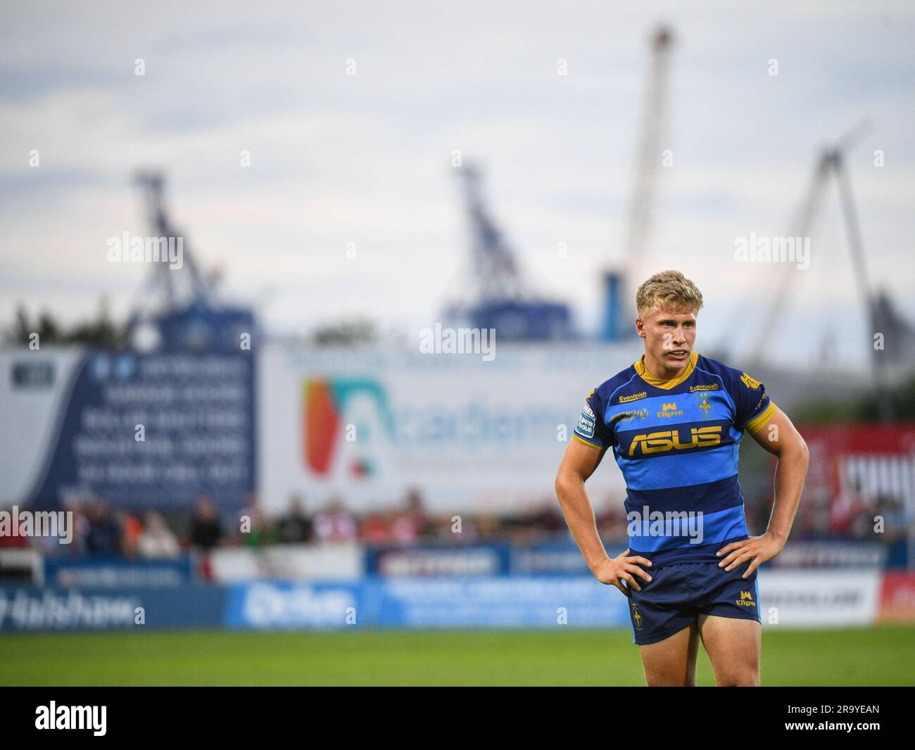 Sewell park england hi-res stock photography and images - Alamy