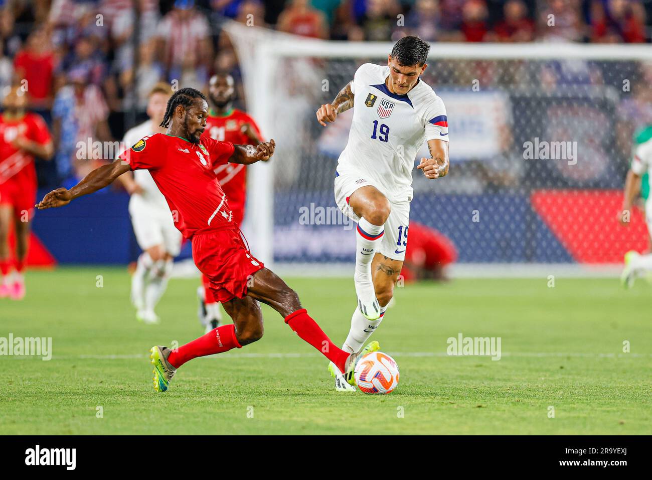 Gerard williams hi-res stock photography and images - Alamy