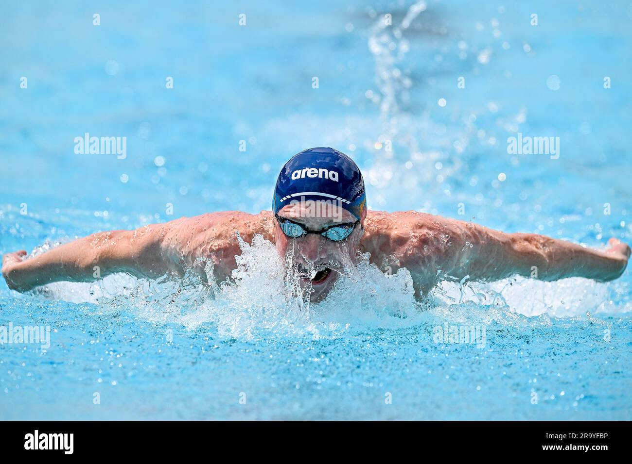 Max litchfield of great britain hi-res stock photography and images - Alamy
