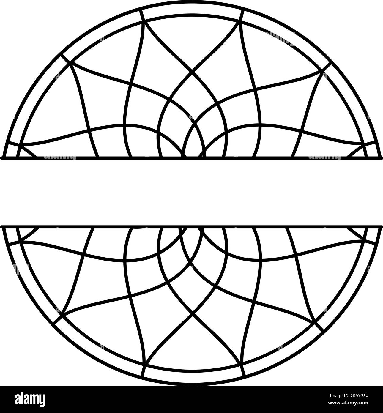 Dream catcher monogram vector icon. Symbol Native American Stock Vector ...