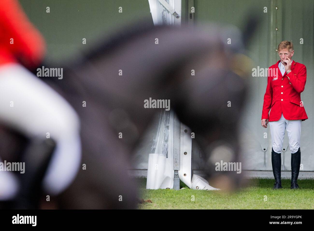 Aachen nations cup 2023 hi-res stock photography and images - Alamy