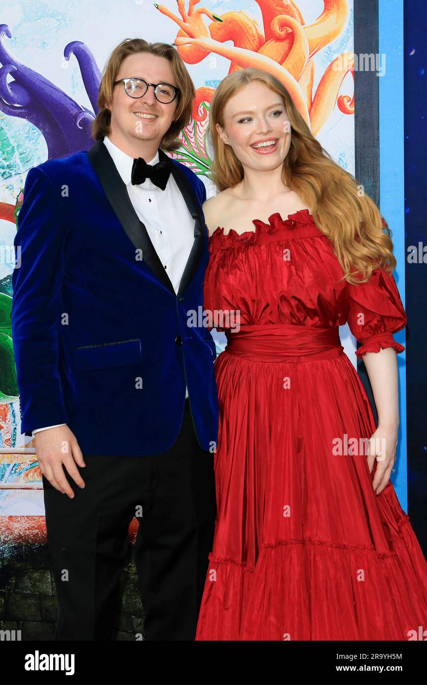 June 16, 2023, Los Angeles, California, USA: LOS ANGELES - JUN 28, 2023 ...