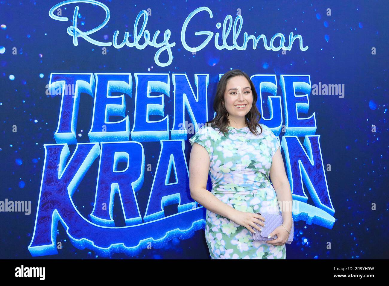 June 16, 2023, Los Angeles, California, USA: LOS ANGELES - JUN 28, 2023 ...