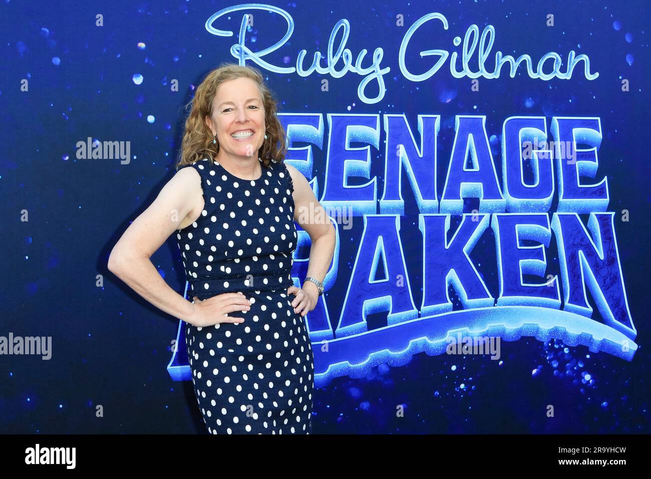 June 16, 2023, Los Angeles, California, USA: LOS ANGELES - JUN 28, 2023 ...