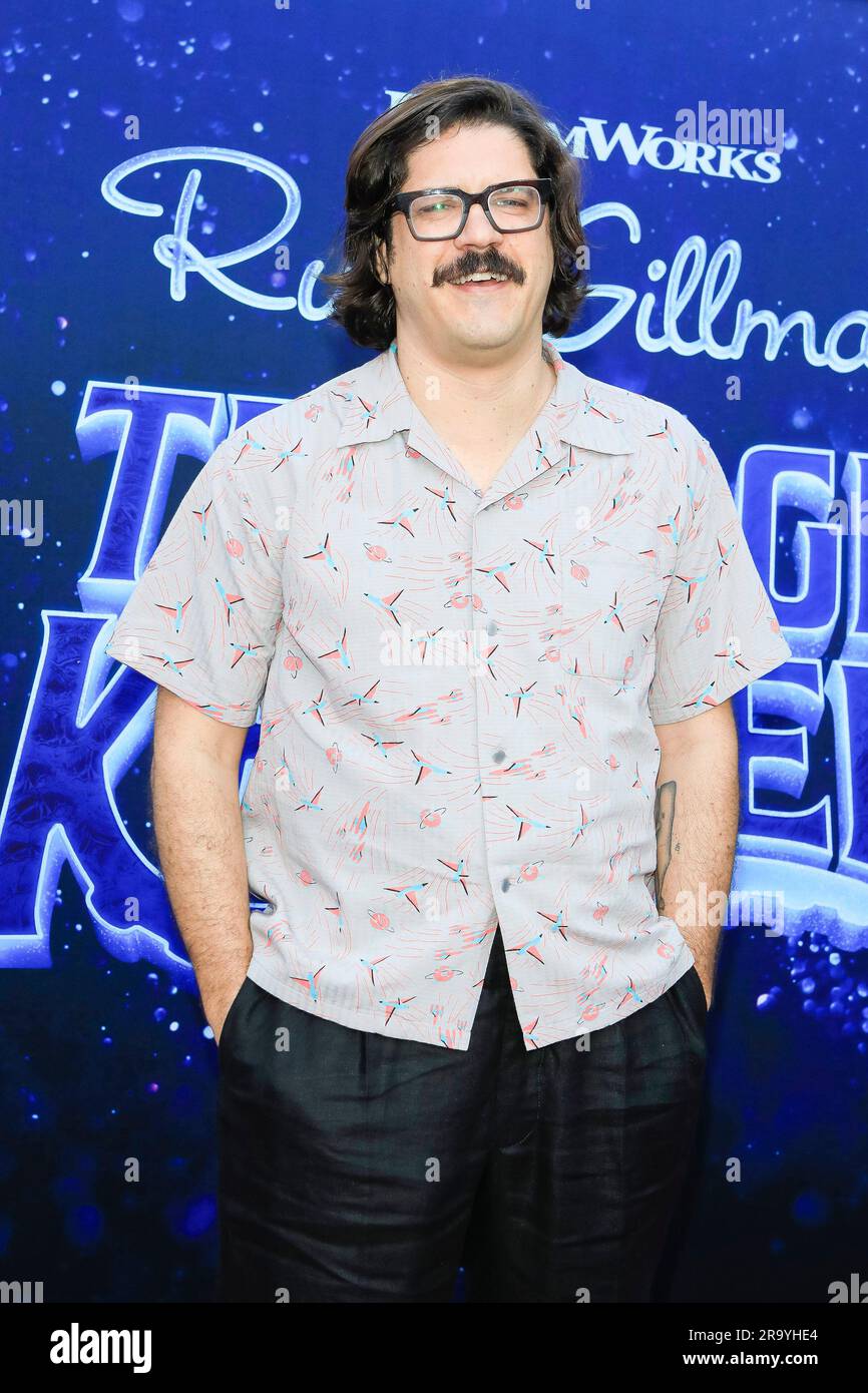 Director brian jun hi-res stock photography and images - Alamy