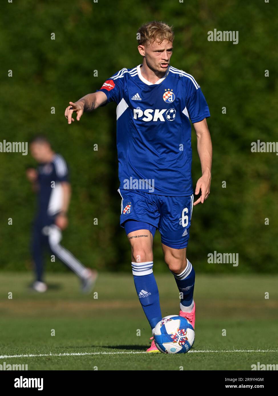 Maxime bernauer hi-res stock photography and images - Alamy