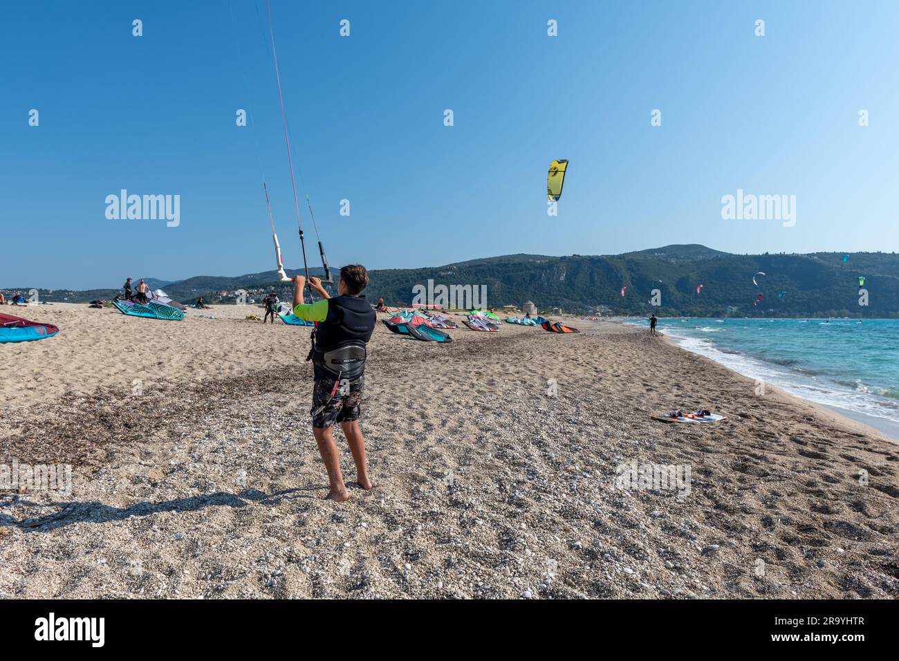 2023 surfing hi-res stock photography and images - Alamy
