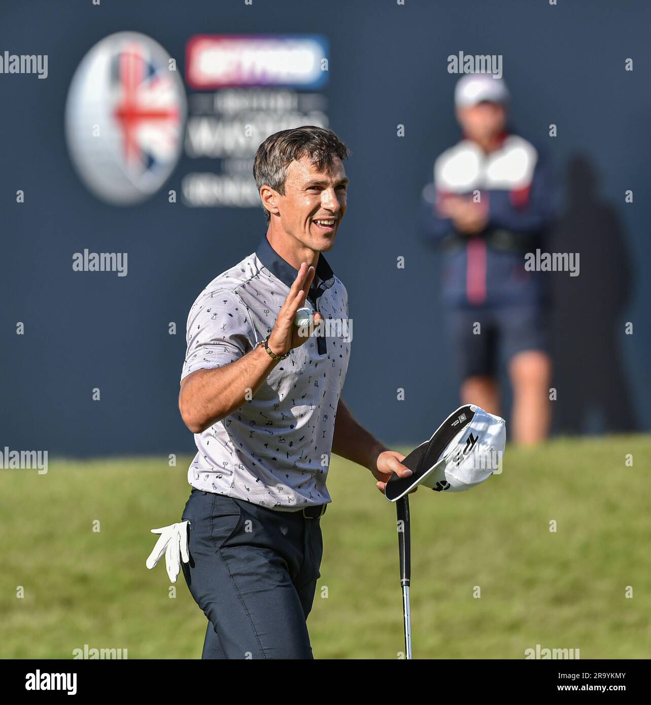 Nick sutton hi-res stock photography and images - Alamy