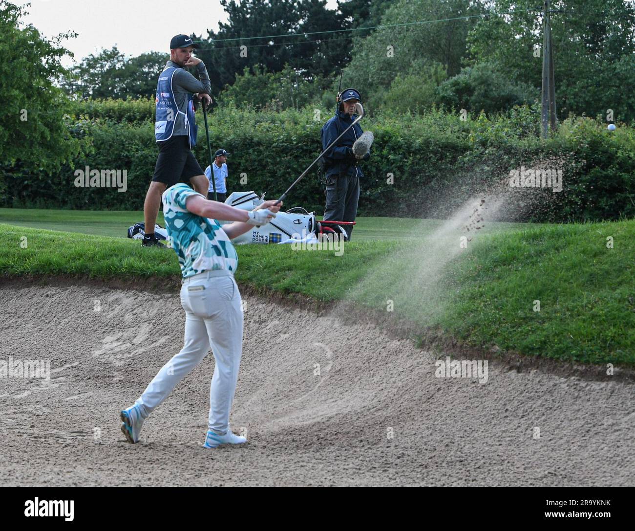 Robert macintyre 2023 hi-res stock photography and images - Alamy