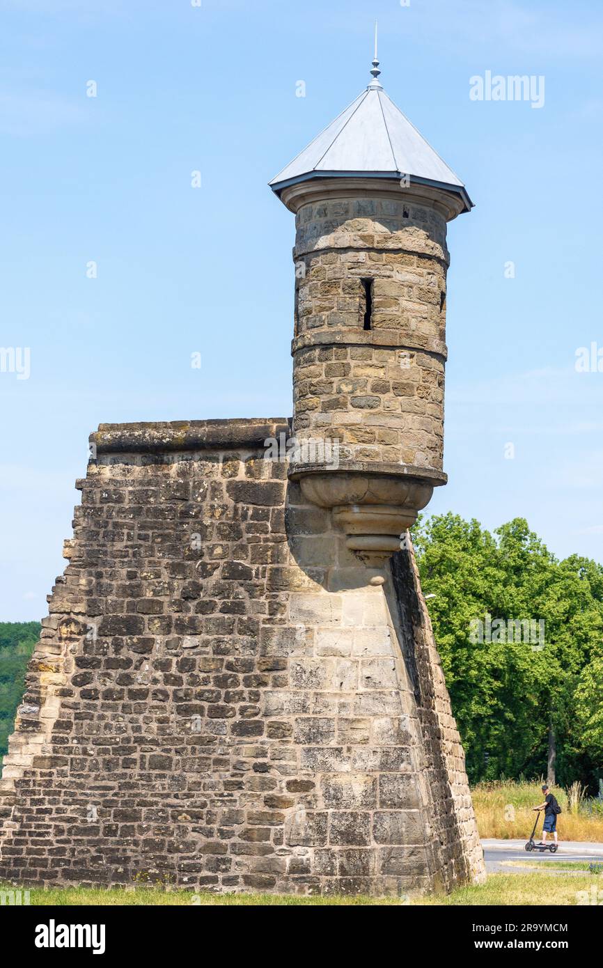 Luxembourg gar hi-res stock photography and images - Alamy