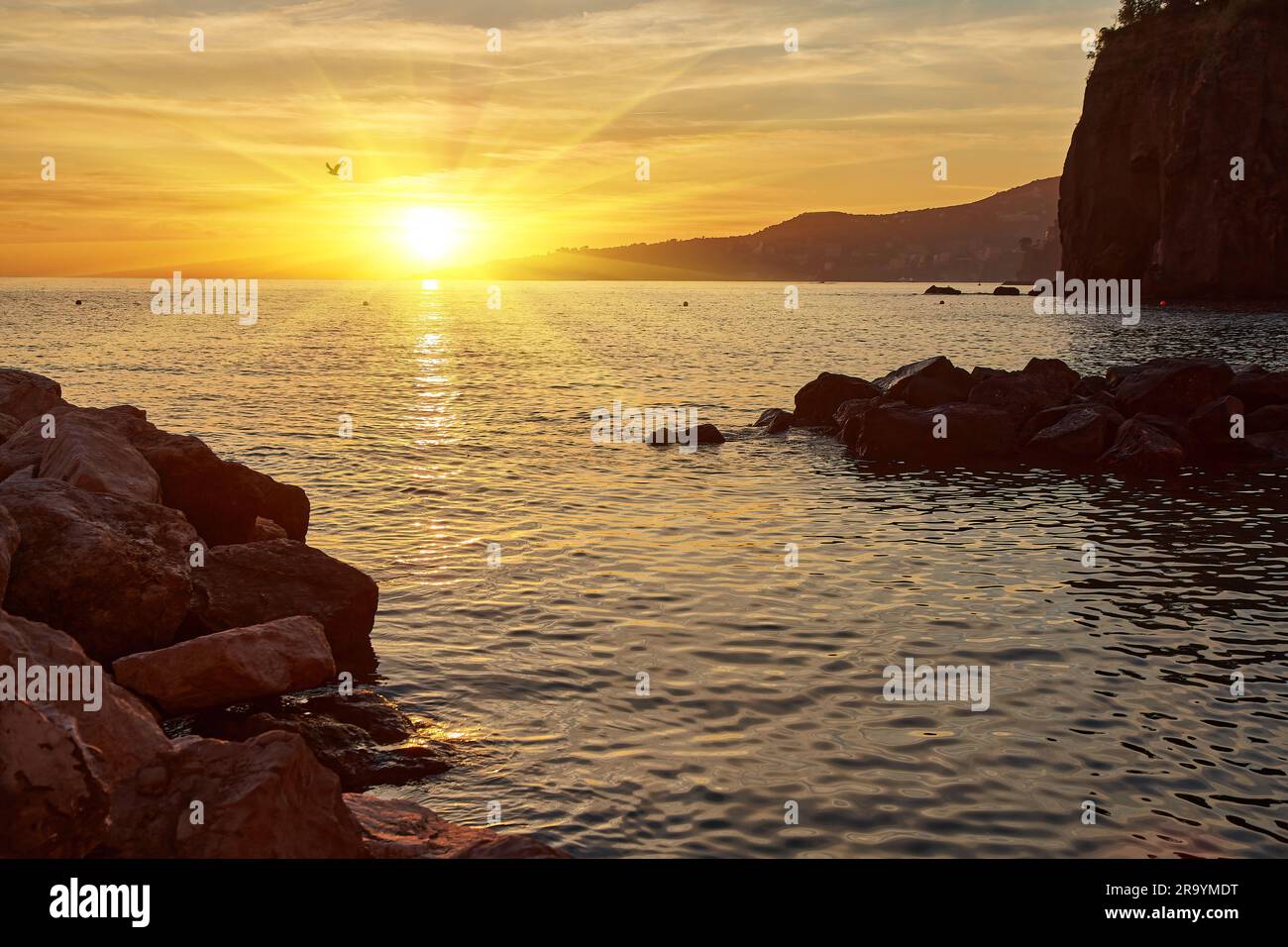 Alimuri marina hi-res stock photography and images - Alamy