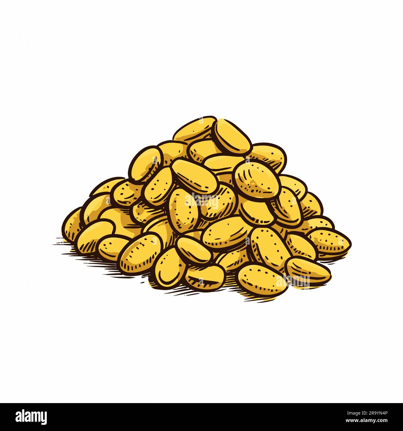 Cartoon Soybean SPOILERS FOR SOYBEAN'S NEW ANIMATION EPISODE) Soy… I