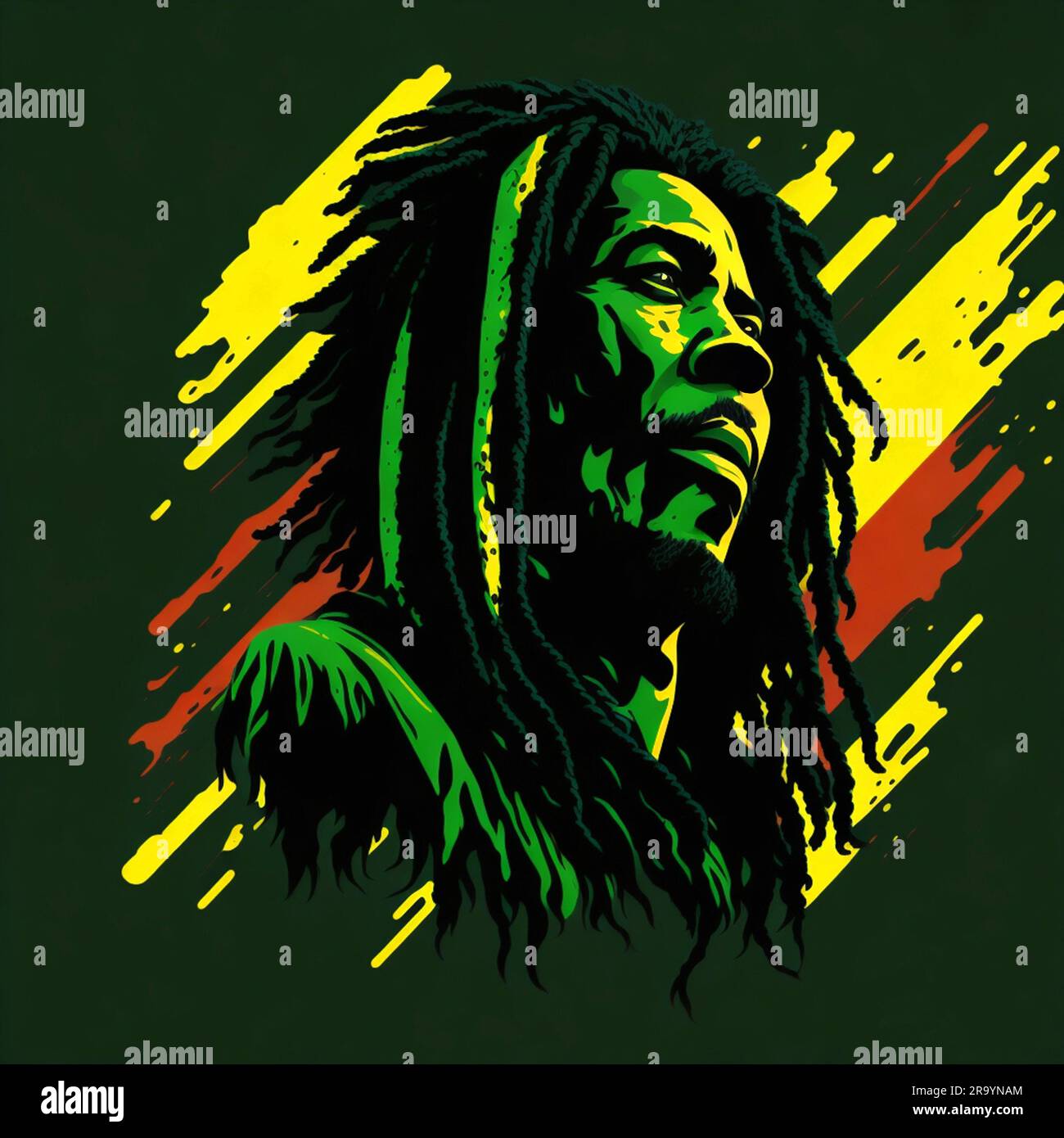 Bob design hi-res stock photography and images - Alamy